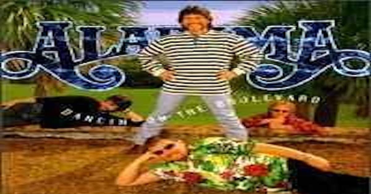 Lyrics: 'Sad Lookin' Moon' Quiz - By soonerfan4321