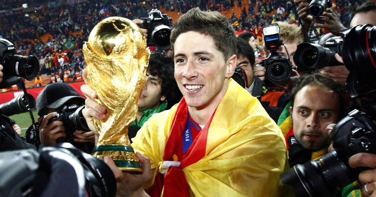 ESPN Top 50 World Cup Players (2010 - 2022) Quiz - By Guestownedu