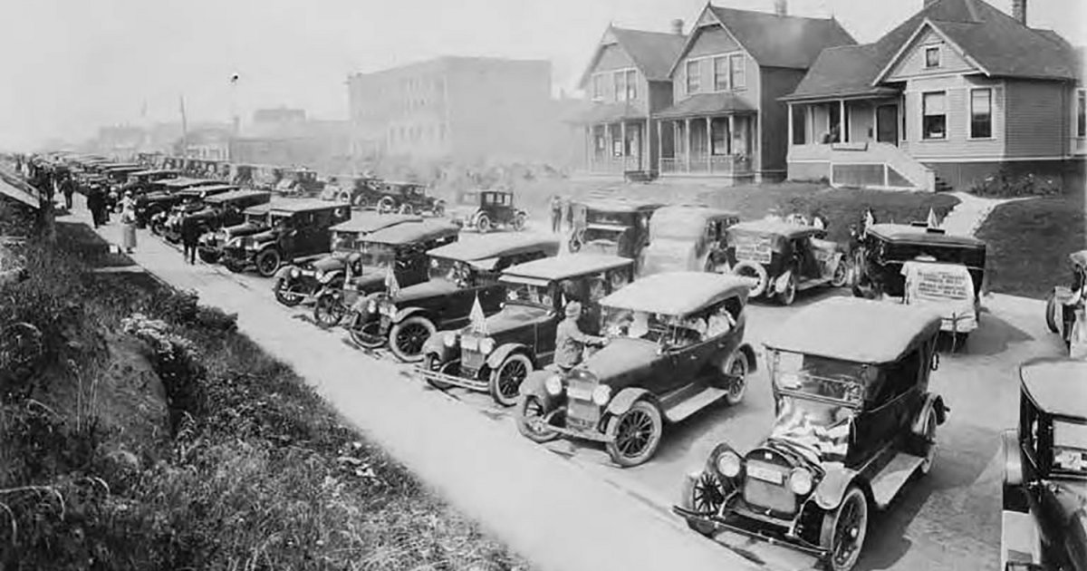 The 1920s: Foreign & Economic Policy Multiple Choice Quiz - By ...