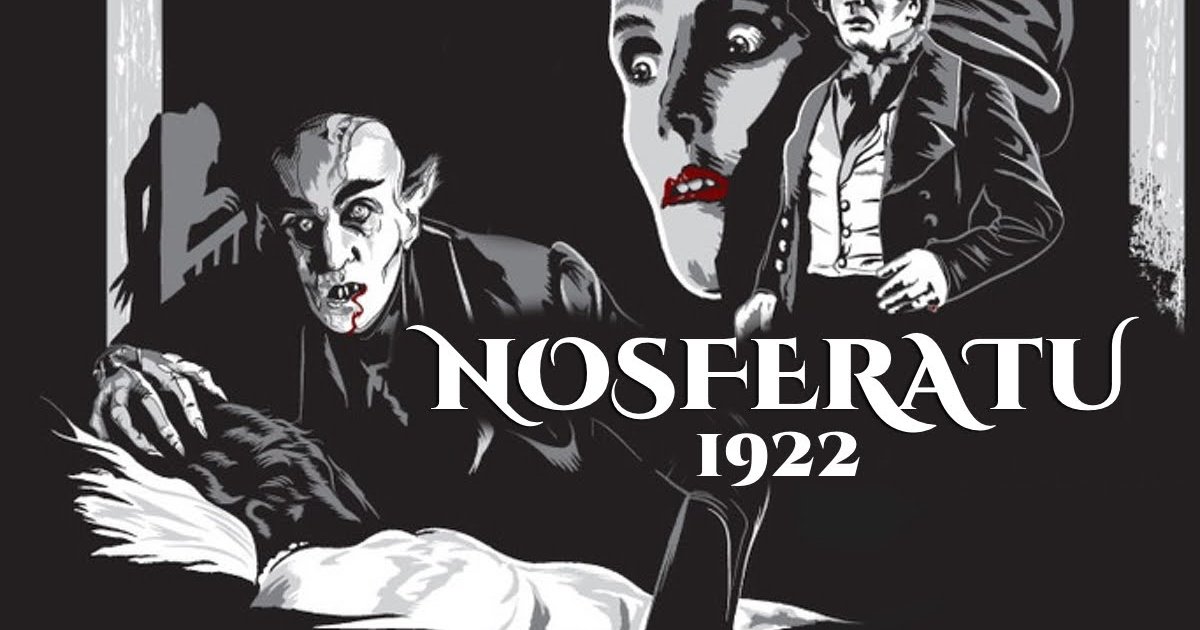 Characters in 1922 Movie Posters Quiz - By mucciniale