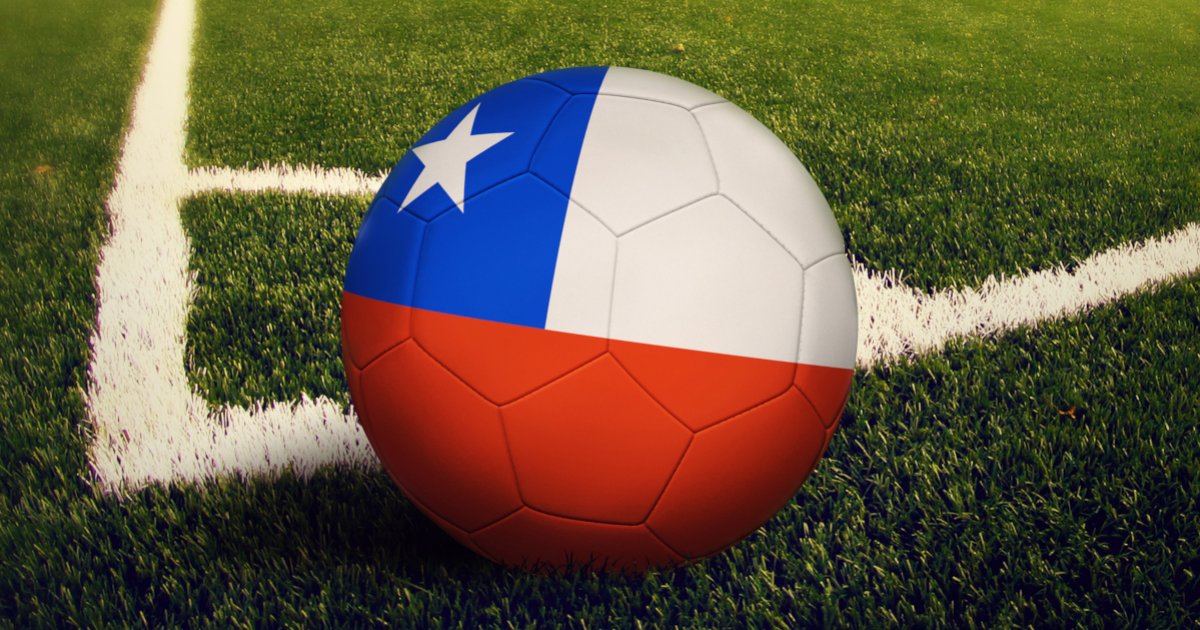 Put Their Country On The Map: Chile Quiz - By treessimontrees