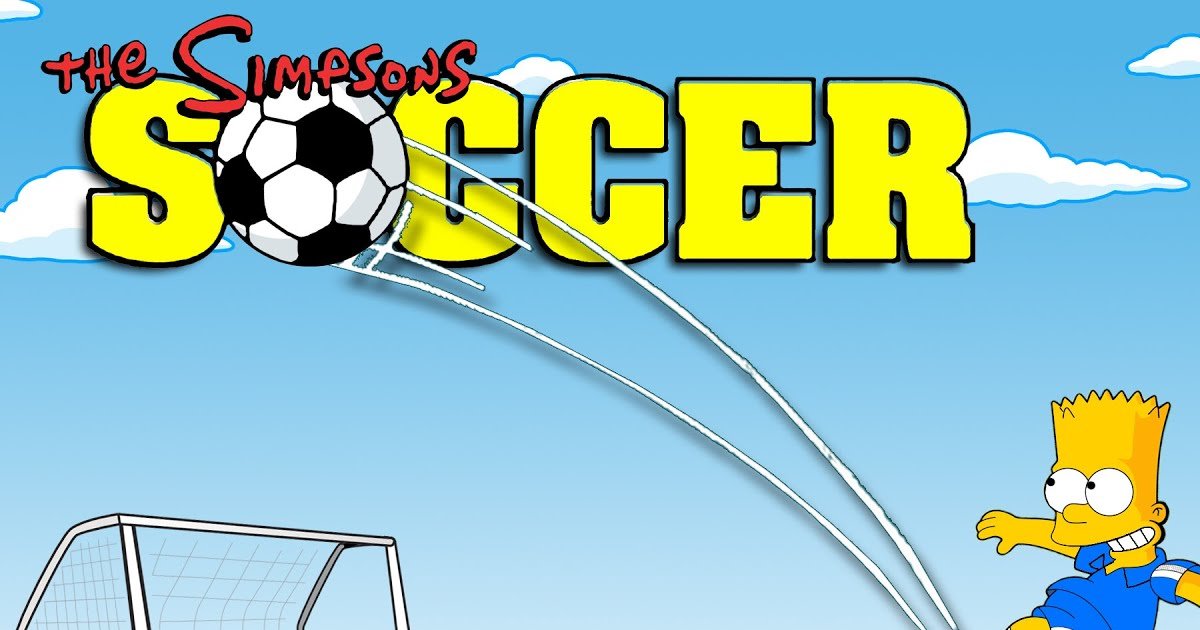 World Cup Legends - Simpsonized Quiz - By treessimontrees