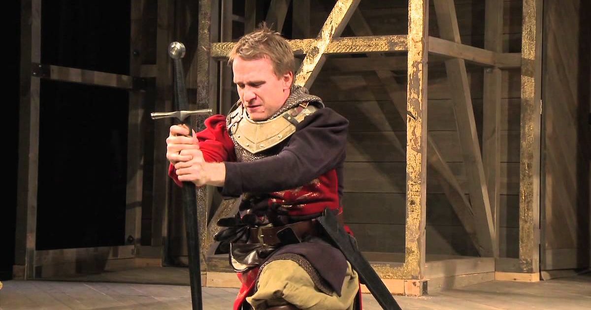 Shakespeare's Ranks & Titles Quiz - By dkbritt85