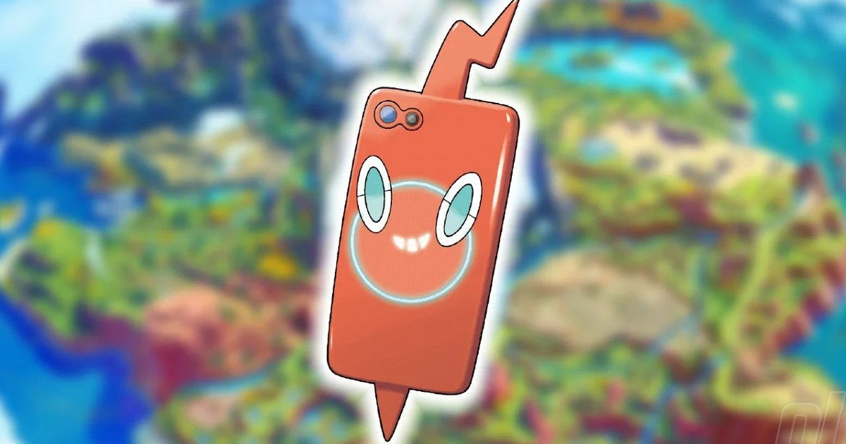 Pokemon Gen IX by Classification Quiz - By lionheartpuff121