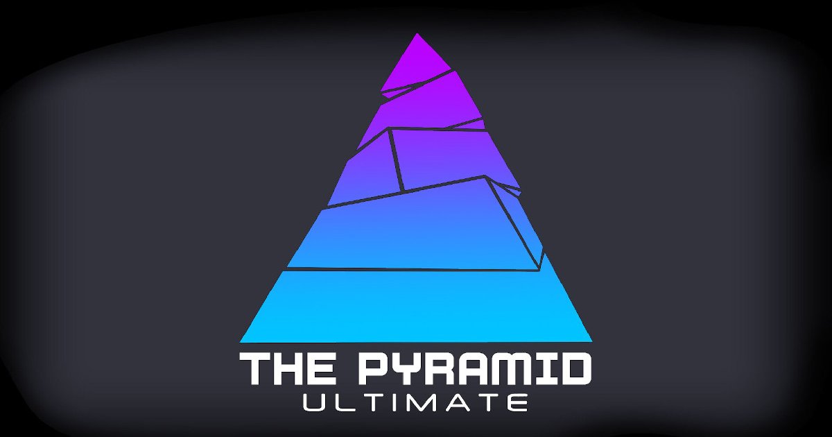 Name the Pyramid Game from the Rule Quiz - By g0m