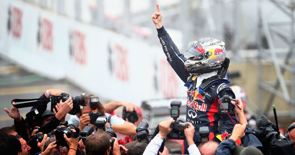 F1 - 2012 Season Grid Quiz - By BTM_019