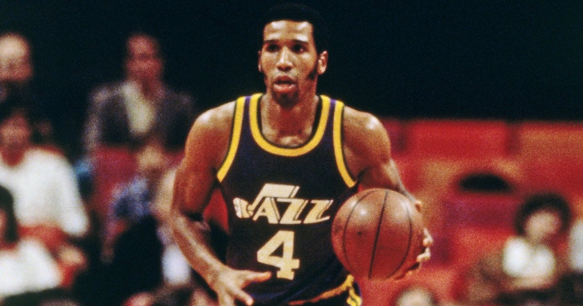 1983/84 NBA Top Ten Scorers Quiz - By mucciniale