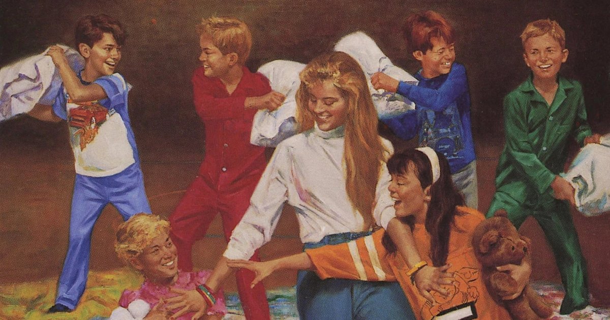 Dawn and the Big Sleepover Start to Finish Quiz - By Doctor_Arzt