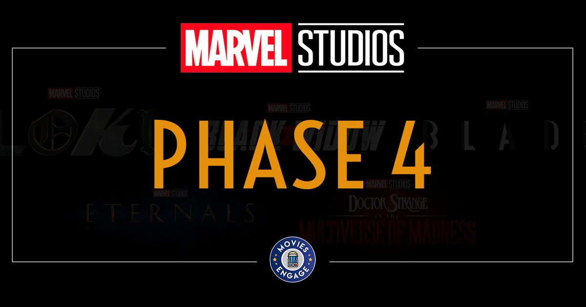 Oscar-Nominated Actors In MCU Phase 4 Movies Quiz - By WhoFan1979