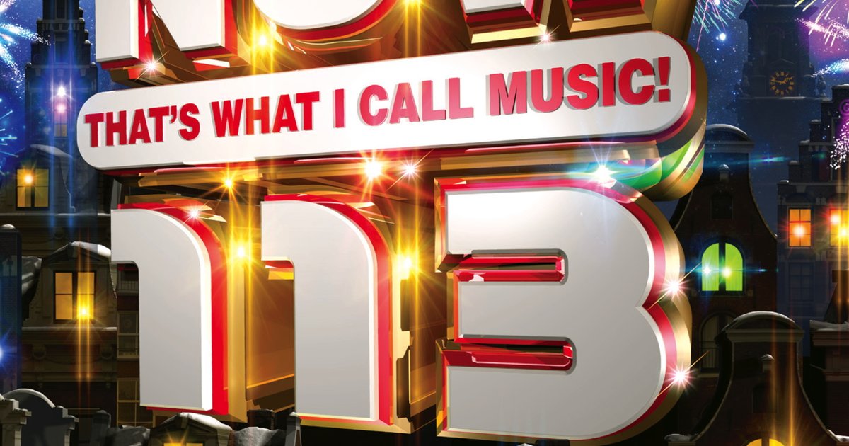 Now! Vol. 113 (UK) (clips) Quiz - By Cryptus
