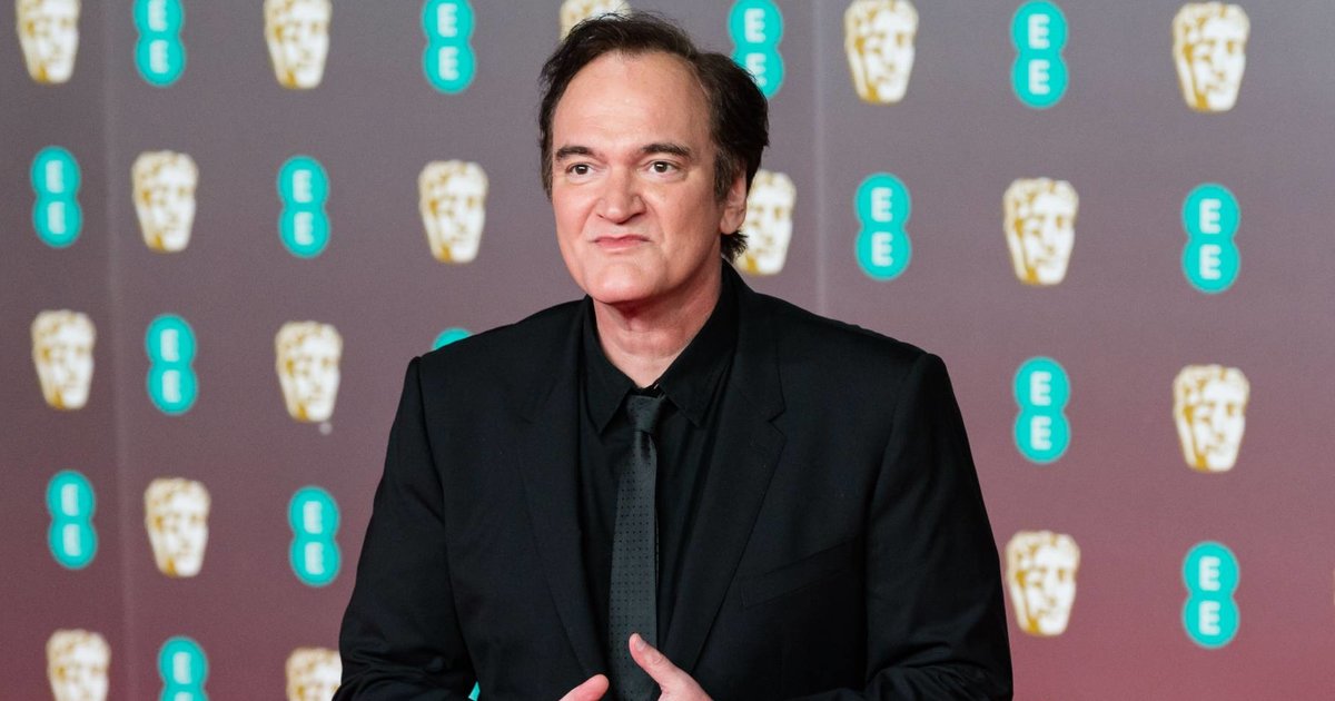 Actor/Actress By Two Quentin Tarantino Roles Quiz - By WhoFan1979