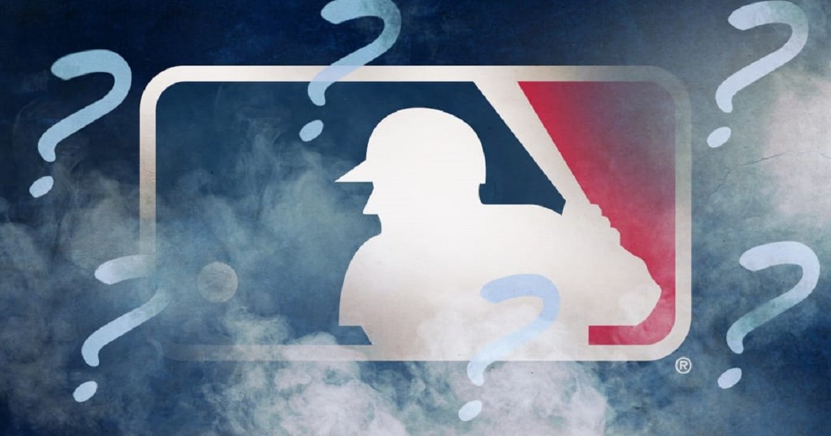 MLB Reveal Quiz