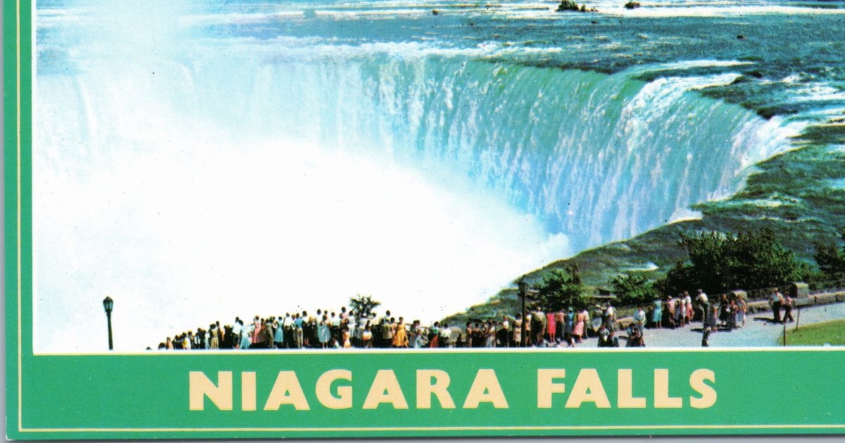 Postcards from the Waterfall Quiz - By mucciniale