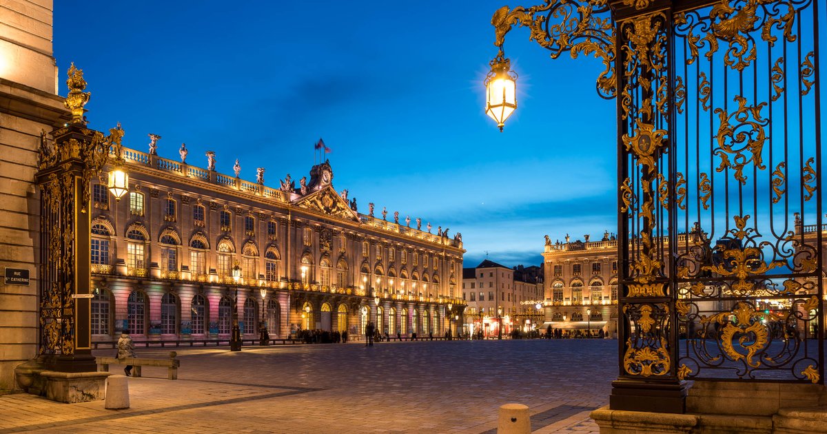 All about... Nancy Quiz - By mucciniale