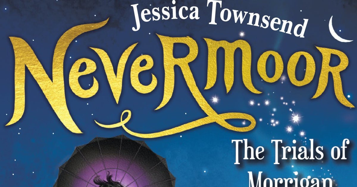 Nevermoor Chapter Titles Quiz - By serarichu