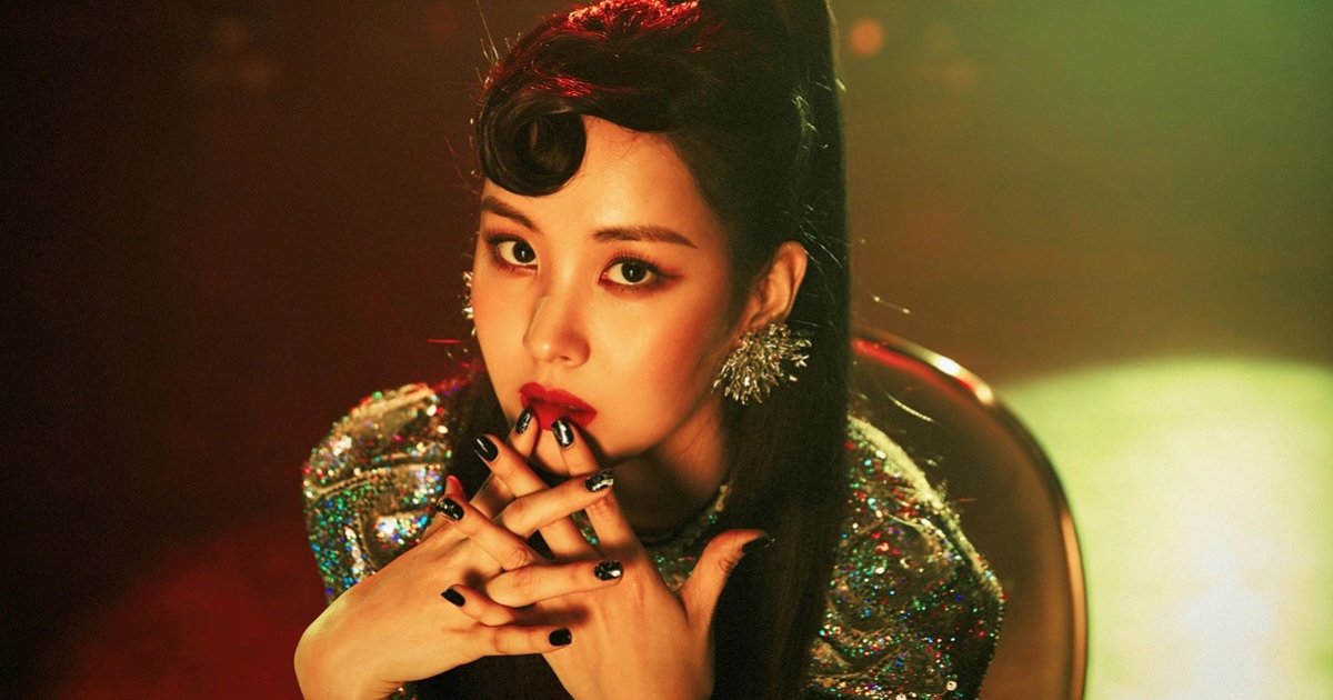 K-Pop 10 to 1 Part 4 Quiz - By fellinblum