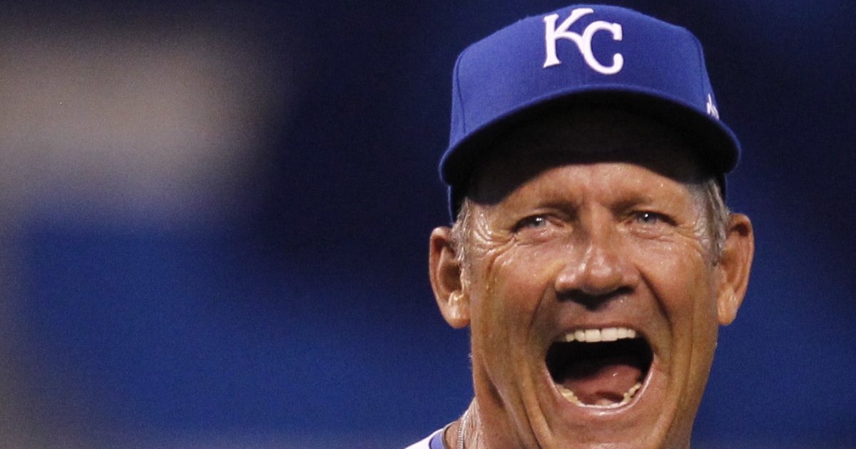 Highest WAR by Number: Kansas City Royals Quiz - By jcporter03