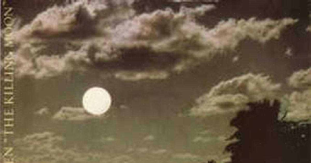 'The Killing Moon' Clicky-oke Quiz - By Blebleble1419