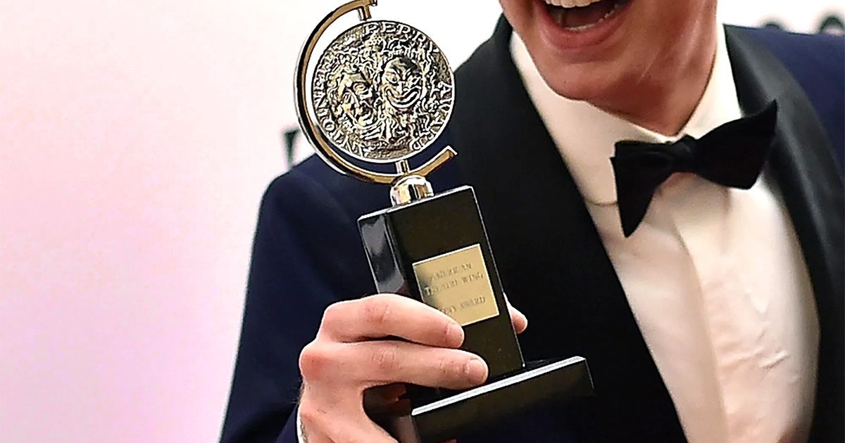 Tony Best Play Clue(do) 1948-1959 Quiz - By daran