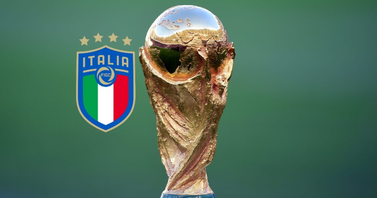World Cup Years Quick Pick Blitz - Italy Quiz - By viiicwsanishbane