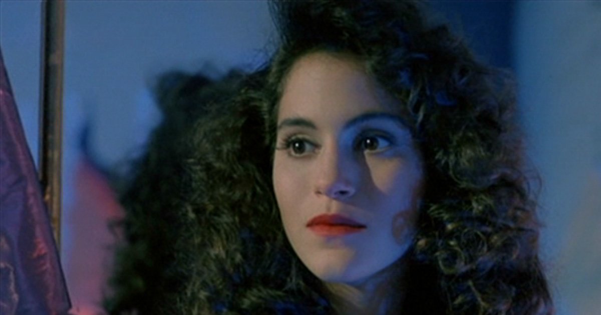 1987 Movie Actress Huge Gallery Quiz - By mucciniale