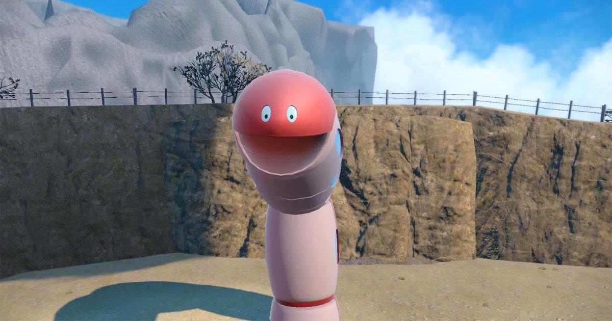 Pokémon Gen IX: Gym Leaders, Titans, Team Star Bosses Quiz - By Deleted ...