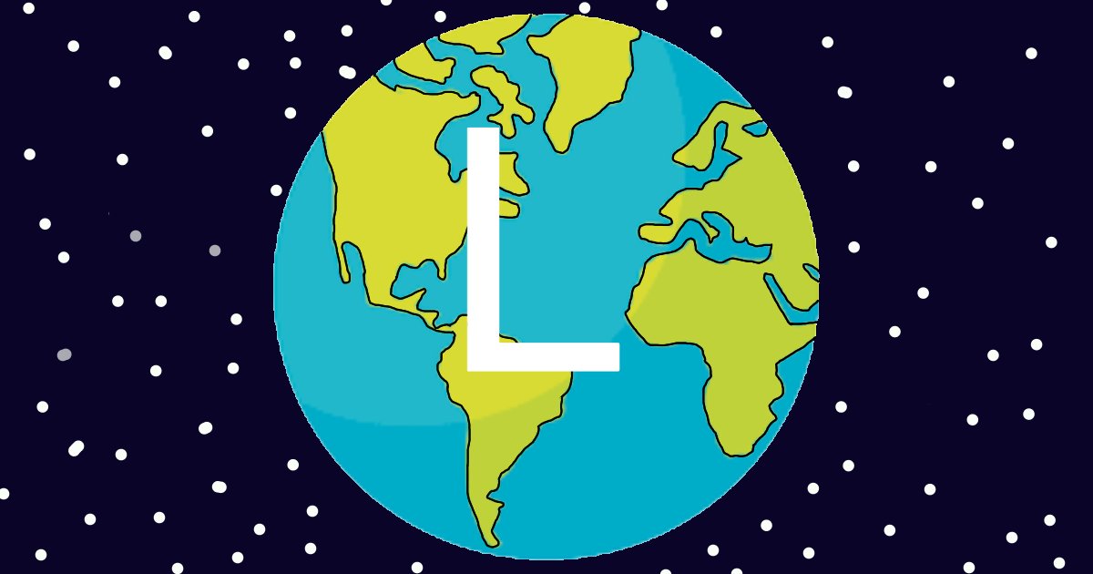 Countries of the world that start in letter L map Map Quiz - By ...