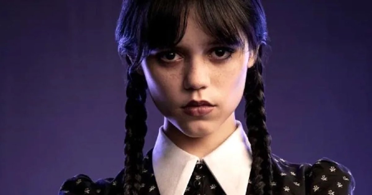 Wednesday Addams Quotes Quiz - By CGMFan1