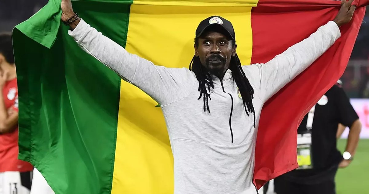 Senegal 2022 FIFA World Cup XIs Quiz - By sigurdthunestved