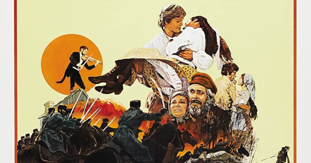 1971 in Film Quiz - By onethousandeight