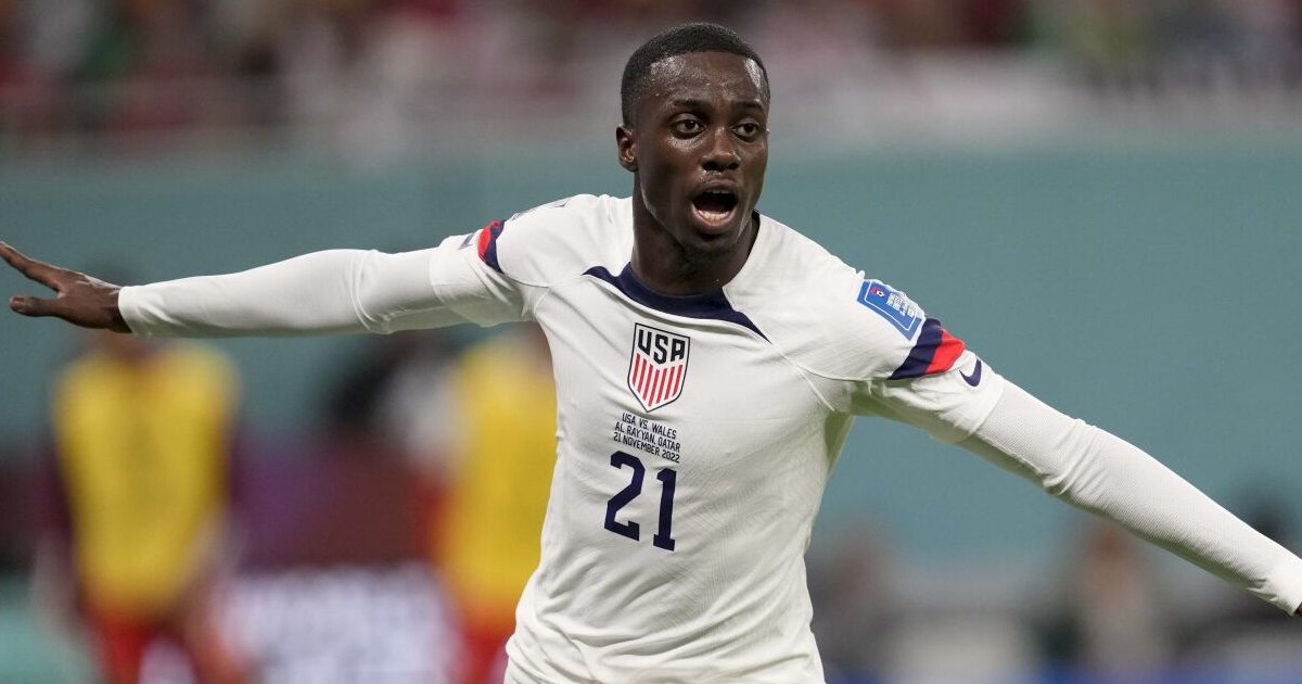 2022 World Cup Team Nicknames Quiz - By 75zxcvbnm