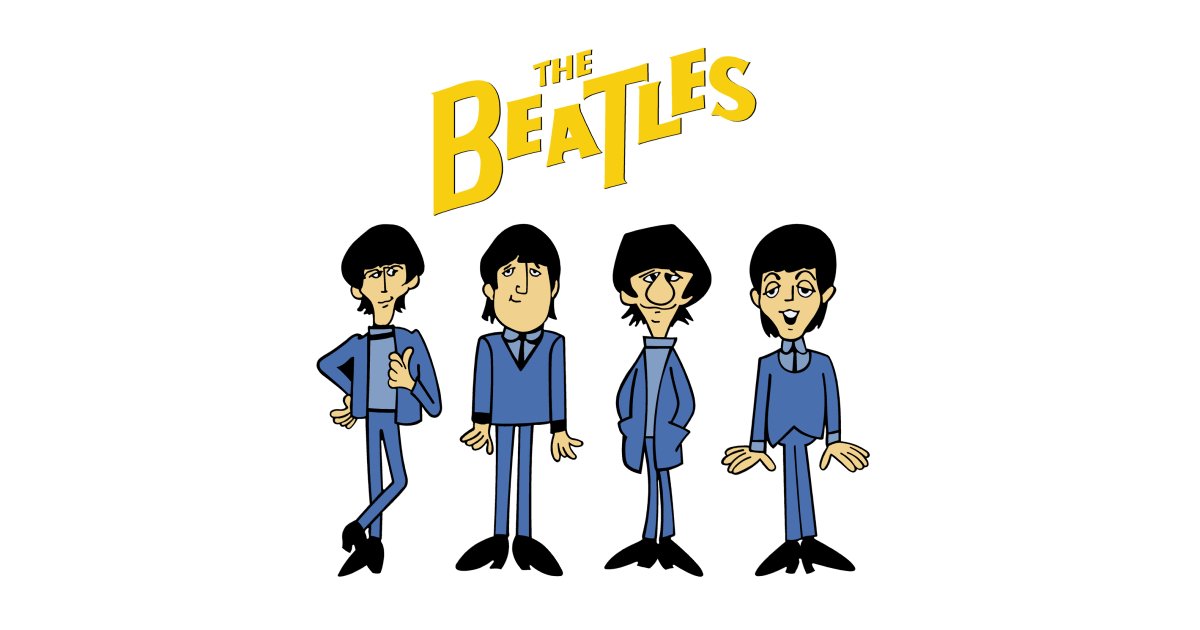 Which Beatles Song Am I? Quiz - By lourichardson8