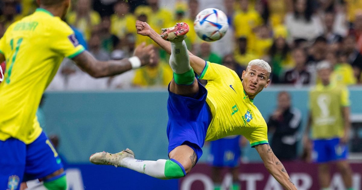 Progressively Longer 2022 FIFA World Cup Players III Quiz - By ...