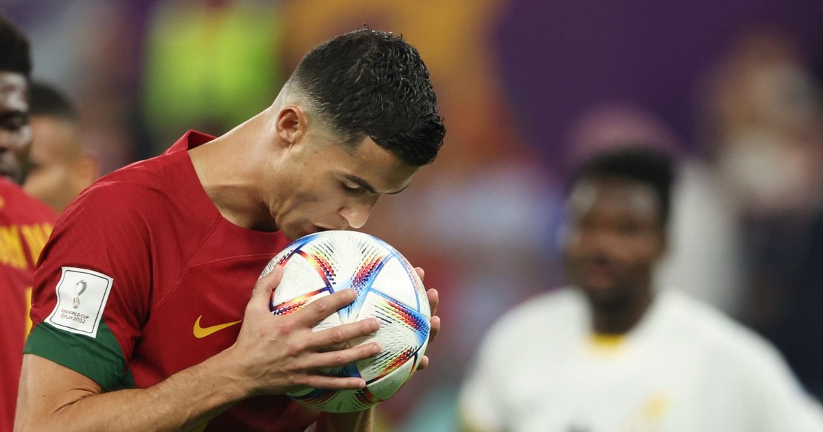 Progressively Longer 2022 FIFA World Cup Players V Quiz - By ...