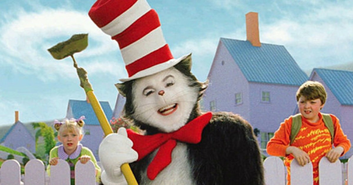 Worst Picture Nominees A-Z Quiz - By ghcgh