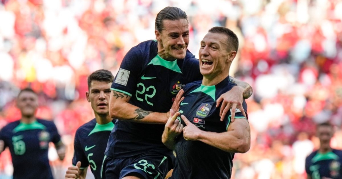 Progressively Longer 2022 FIFA World Cup Players XIII Quiz - By ...