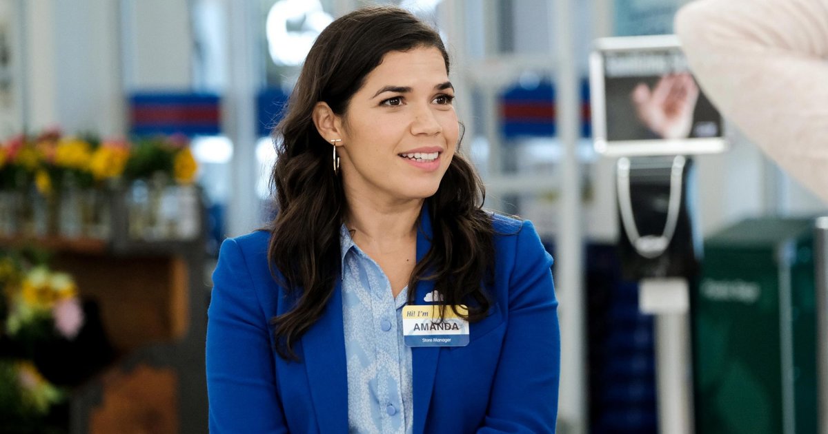 Superstore Episode Titles Crossword Quiz - By WhoFan1979