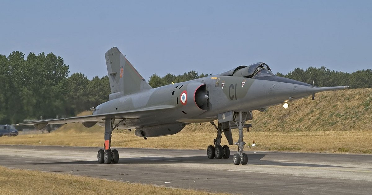 Click a French Aircraft III Quiz - By alvir28