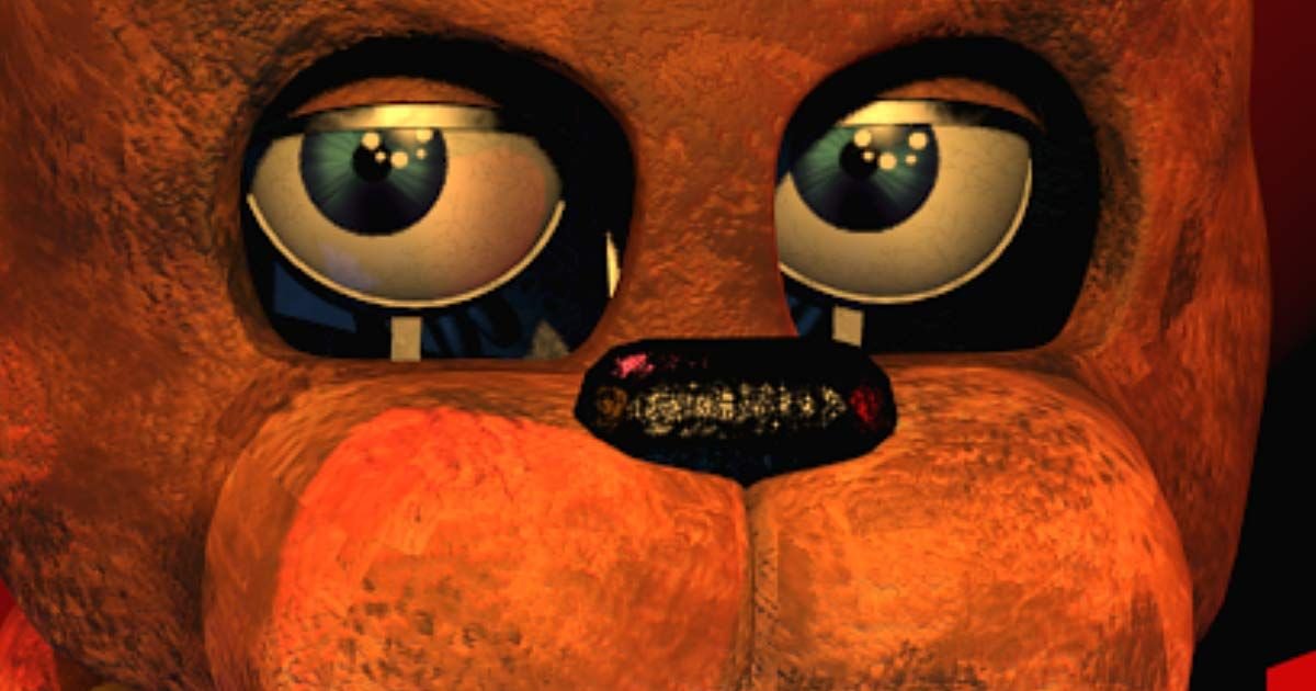 FNaF 2 Camera Quiz - By jakeobwalket