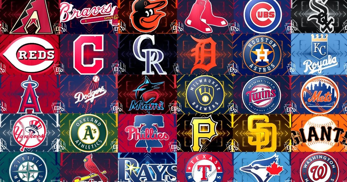 Big 4 Teams by Colours Quiz - By autoparts2