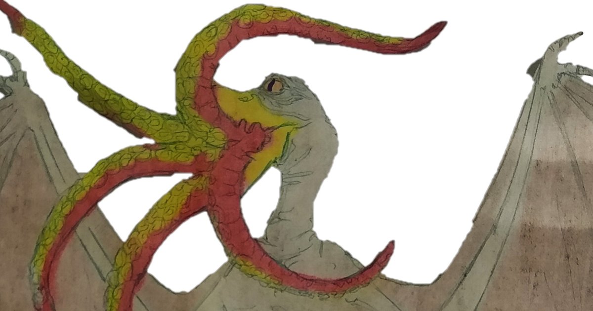 Mythological Creatures by Image (13) Quiz - By Felipe1900