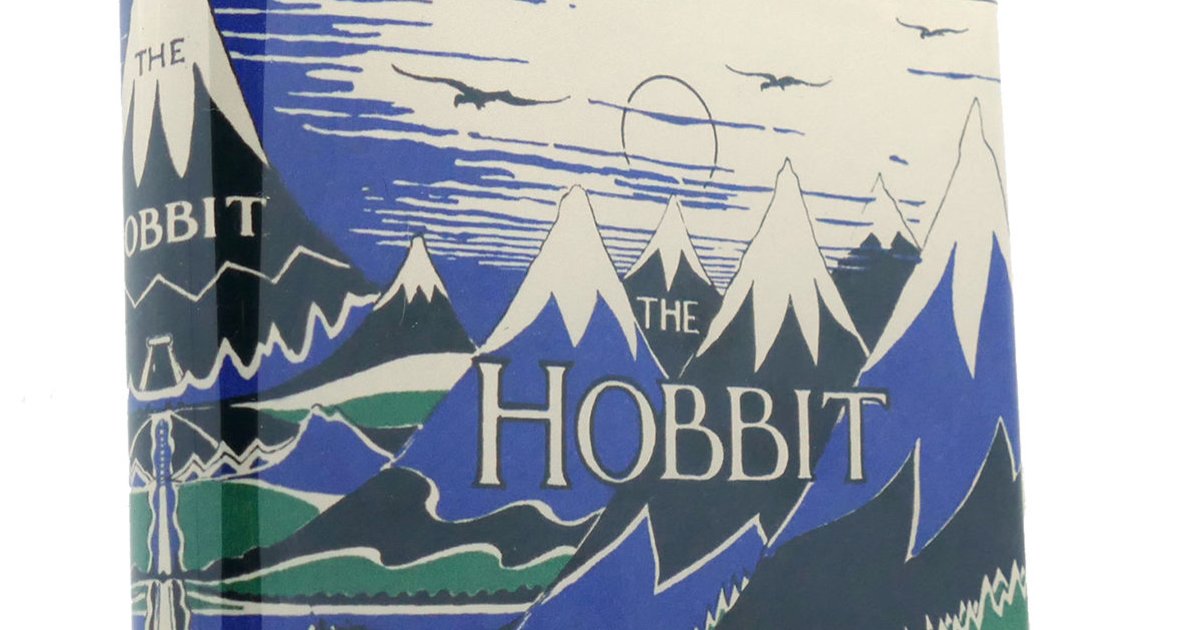 10 to 1: Classic Novel and Children's Book Characters Quiz - By blairjaxon