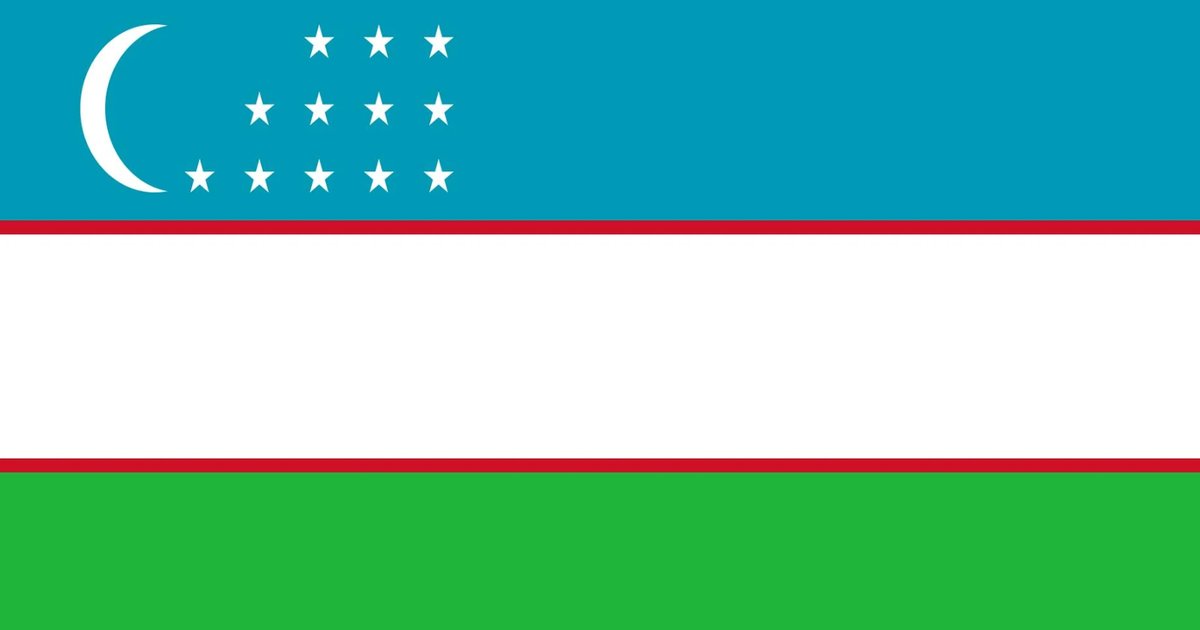 First and Last Names of Uzbekistan Quiz - By Danaceo_G