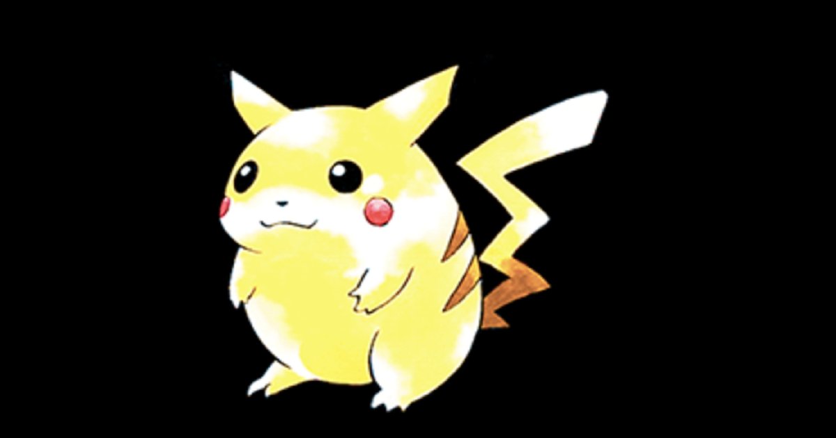 Pokemon Pure Types Across Every Generation (1-9) Quiz - By Bokienextdoor