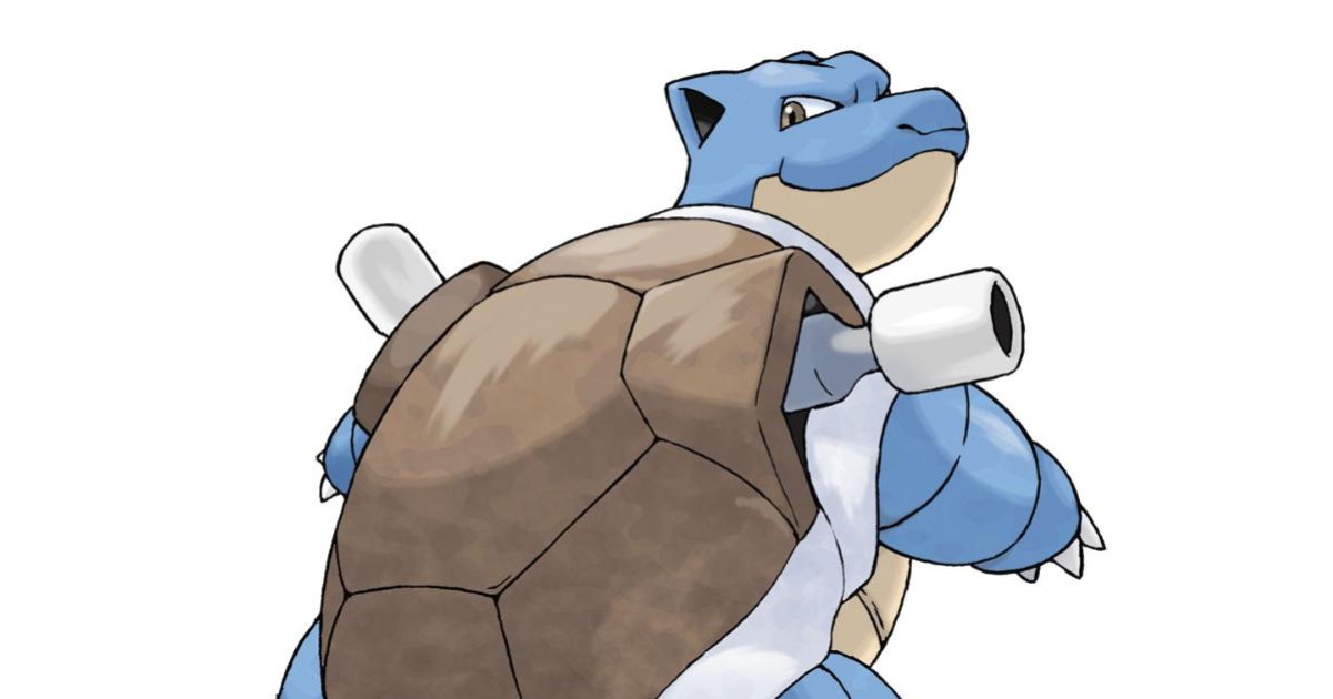 Pokemon Fully Evolved Pure Types (Gen 1-9) Quiz - By Bokienextdoor