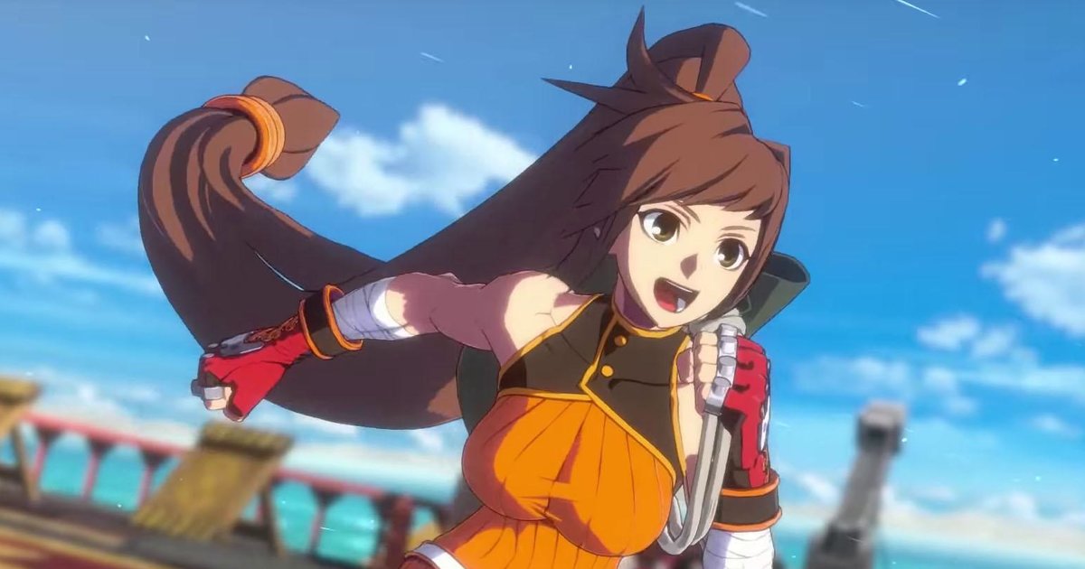 DNF Duel Character Select Quiz - By jmak2015