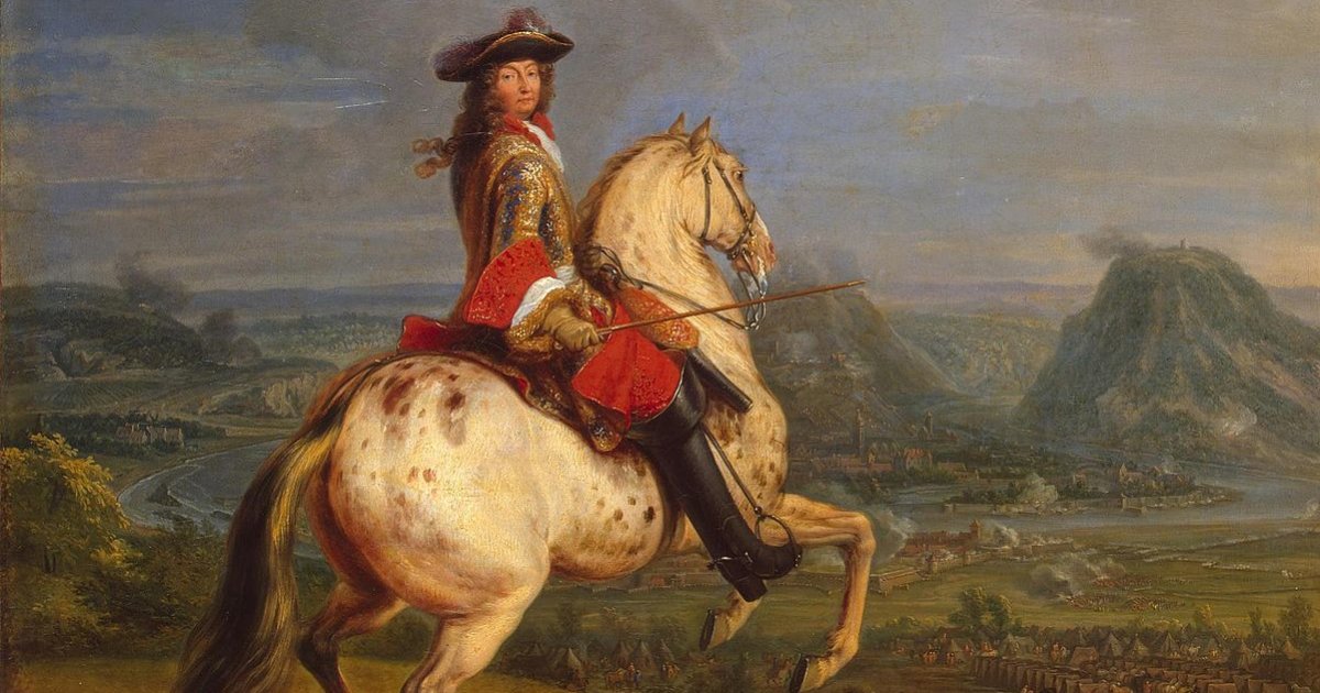 Age of Absolutism Multiple Choice Quiz - By MrSmithOlympia