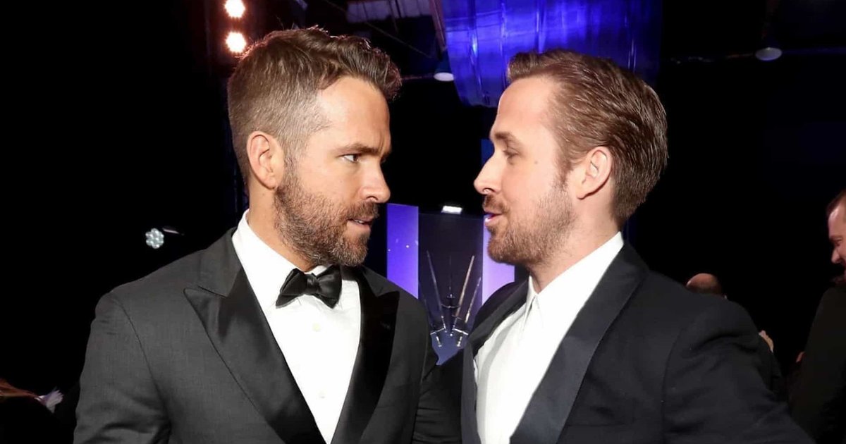 5 to 1 Blitz: Canadian Actors Quiz - By robinguy19