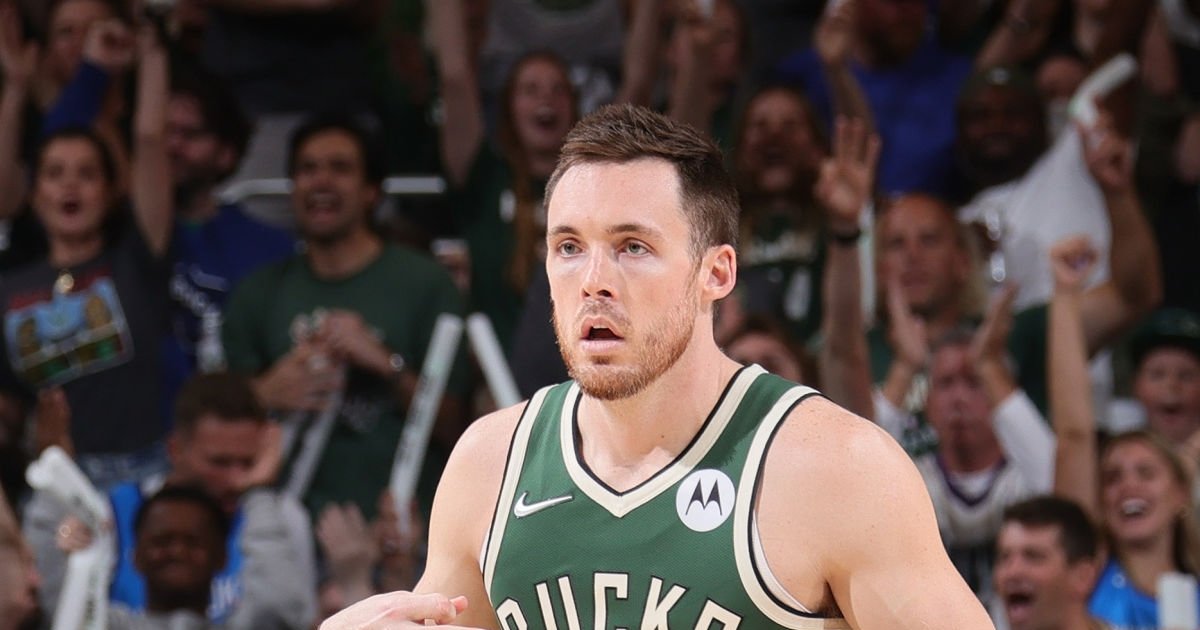 One Randomly Selected Player from Every NBA Team Quiz - By AndresIbra