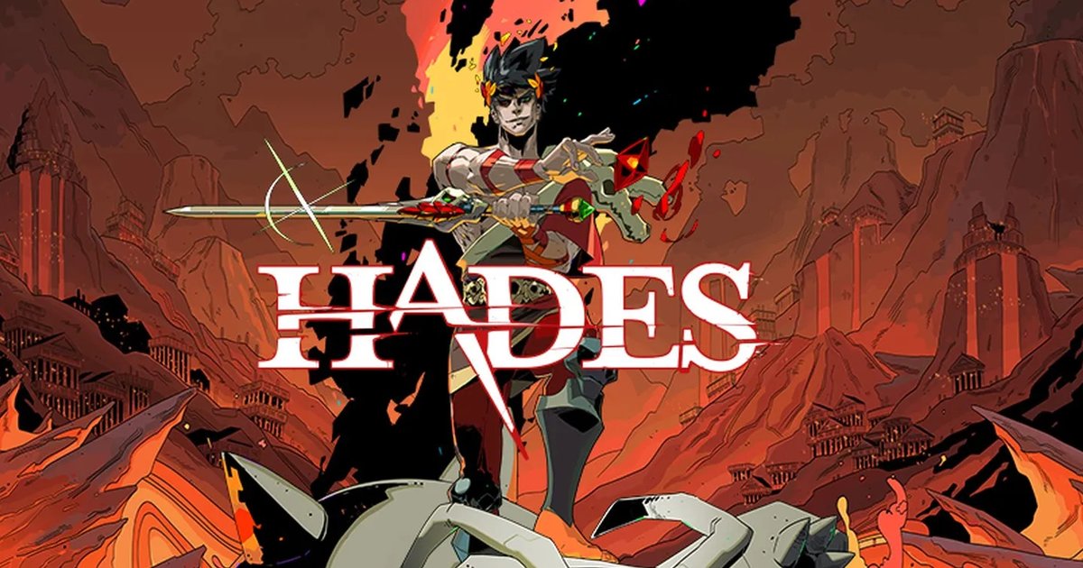 Hades Characters Quiz - By Gains_Marius